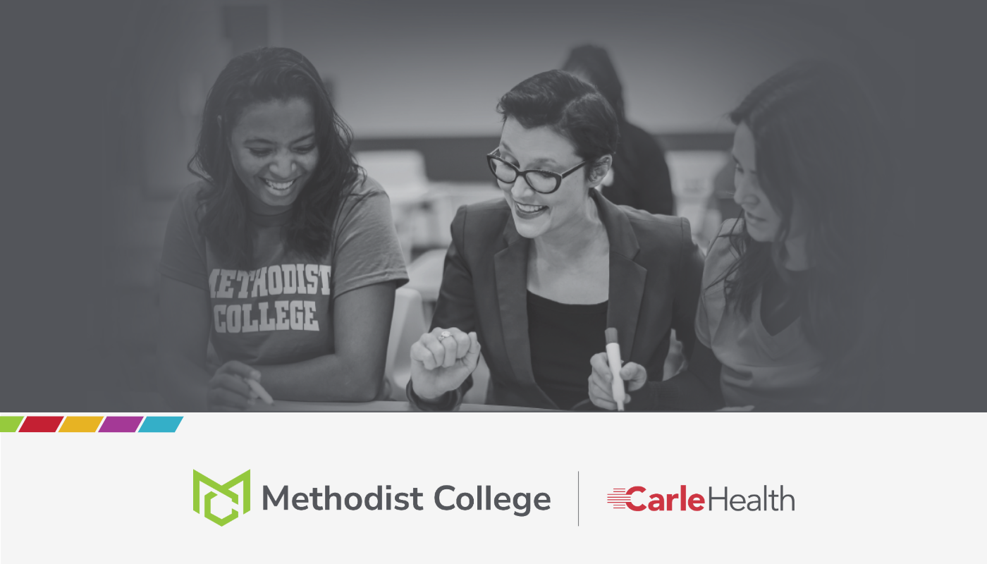 Home | Methodist College | Carle Health